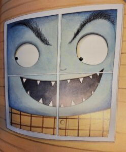 Confronting Fear and Anxiety in Picture Books | Cotsen Children’s Library